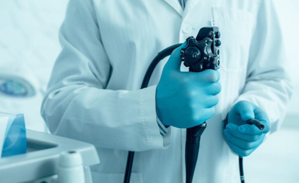 The Importance of Colonoscopy for Colorectal Cancer Prevention