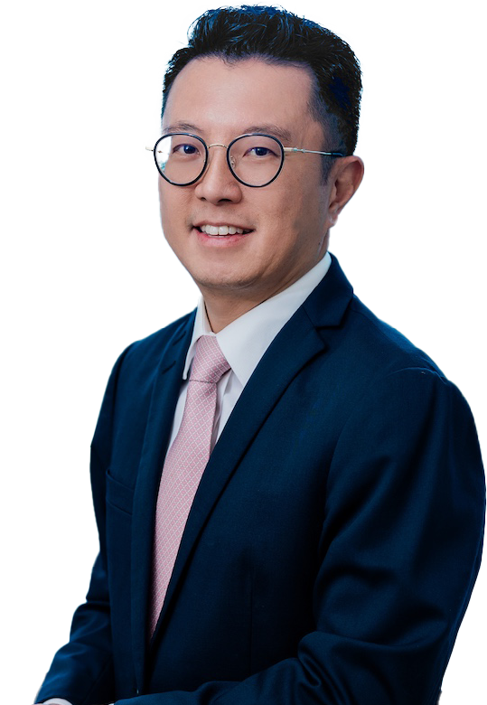 Dr Mark Wong | Perawatan Kolorektal di Singapura