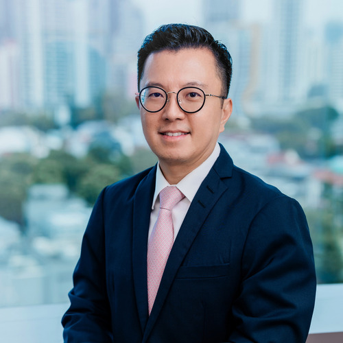 Operasi Hernia Laparoskopi: Apa Saja yang Perlu Anda Ketahui - Dr Mark Wong